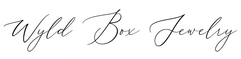 Wyld Box Jewelry